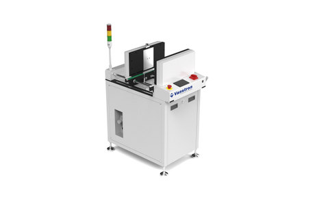 Bare Boards Destacker for PCB & SMT LineVanstron