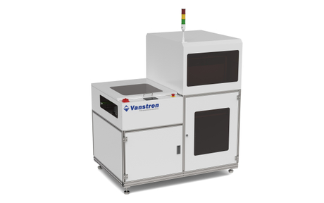 Single Magazine UnLoader for SMT lineVanstron