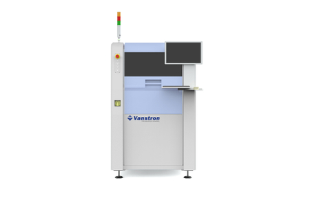 Keyence Laser Series - KYV-460S- Inline Laser Marking Machine ...